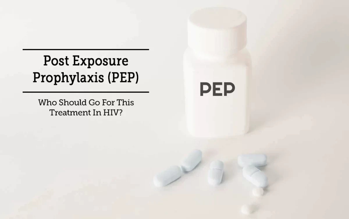 What is PEP and How Does it Help Prevent HIV? - STAR Program NYC